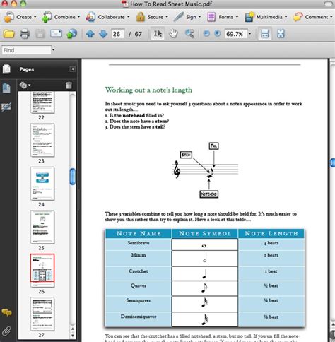 Exclusive Offer Music Theory Academy