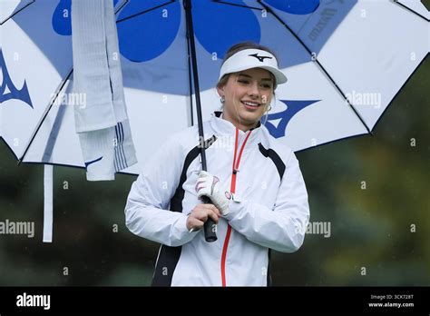 10th September 2025 Wentworth Club London England The Bmw Pga Championship Golf Practice Day