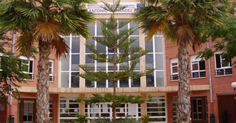 La Fase Local De La Olimpiada De Química Este Viernes En El Ies Juan