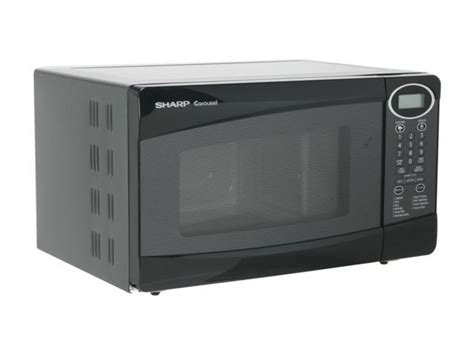 Sharp Compact Microwave Oven R230kk