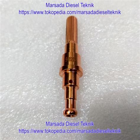 Jual 9 8215 Plasma Torch Cutmaster Plasma Cutting Electrode Sl60100