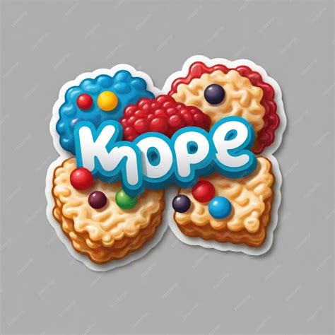 Una Pegatina Que Dice Pullen En Ella Vector Premium