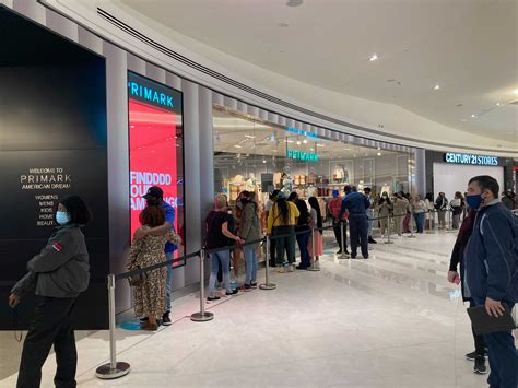 Stores In American Dream Mall Dream Sfd