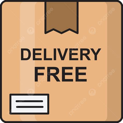 Parcel Background Transport Parcel Vector Background Transport