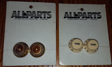 Electric Guitar Tone Volume Knobs Reverb
