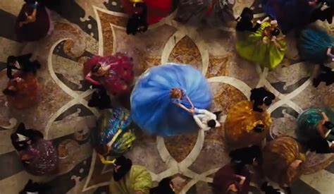 Review ‘cinderella I Wish I Knew How To Quit Film