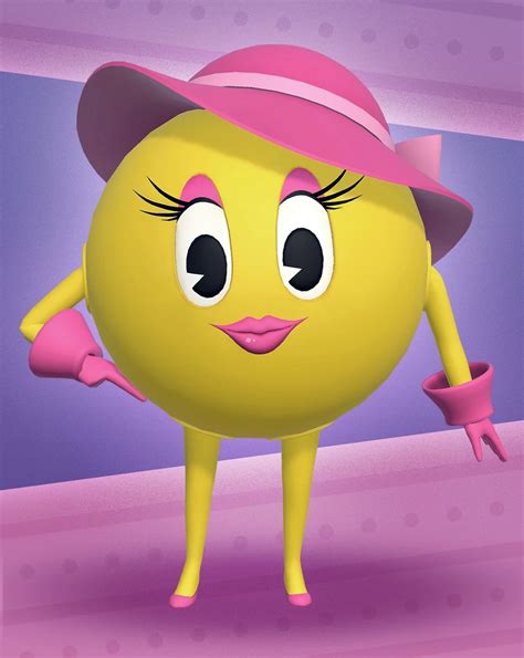 Where Did You Go Ms Pac Man — Thrilling Tales Of Old Video Games