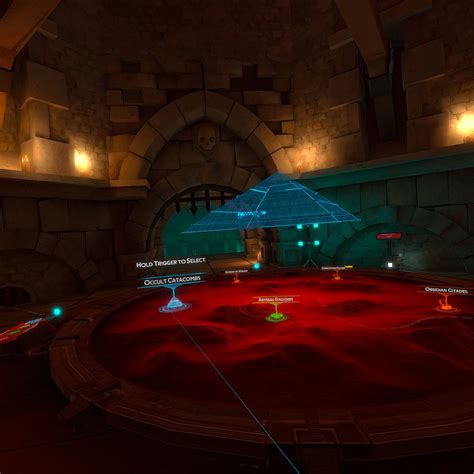 Crystal Hunt Dungeons Of Eternity Wiki Fandom
