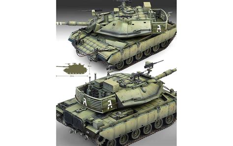 Magach 6b Gal Batash Academy 13281