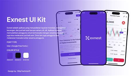 Jasa Desain Ui Ux Profesional Web Dashbaord Mobile App Clean Dan Minimalism