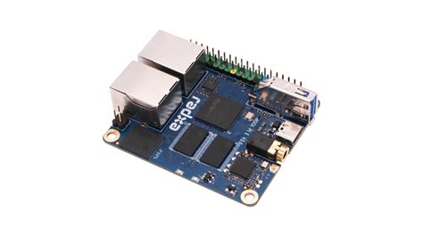 Radxa Rock Pi E Single Board Computer Sbc Raspberry Pi Alternative Rockchip Rk3328 512mb1gb
