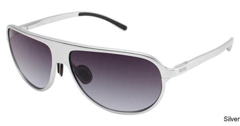 Buy Puma Pu15153 Full Frame Prescription Sunglasses