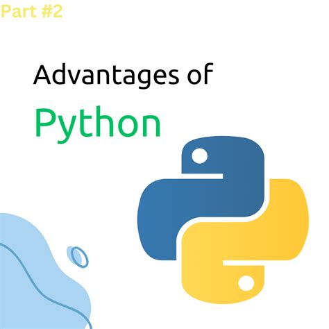 Advantages Of Python Part 2 Rcybergarudas
