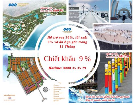 Flc Quảng Ngãi Beach And Golf Resort 𝓓𝓾̛̣ 𝓪́𝓷 𝓕𝓛𝓒 𝓠𝓾𝓪̉𝓷𝓰 𝓝𝓰𝓪̃𝓲 𝓒𝓸́