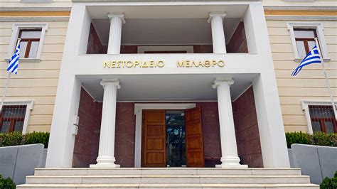 The Museum Of Modern Greek Art Of The Municipality Of Rhodes Museum