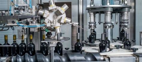 How Iot Impacts The Wine Supply Chain Mingo Smart Factory