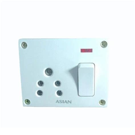 6a Asian Combined J Box At ₹ 75piece Combined Switches In Bengaluru 6a Asian Combined J Box At ₹ 75piece Combined Switches In Bengaluru