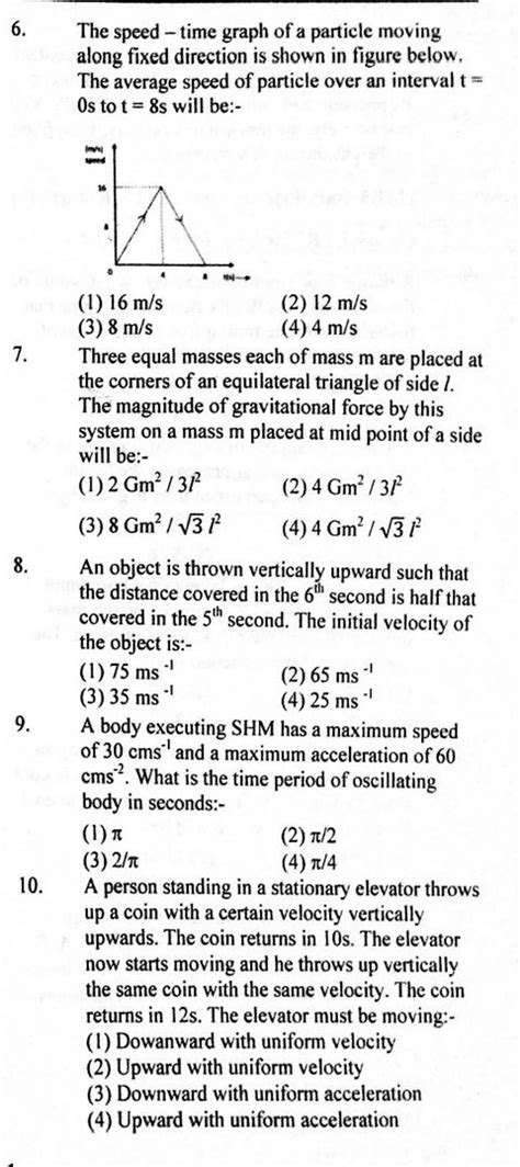 an object is thrown vertically upward such that the distance covered in t