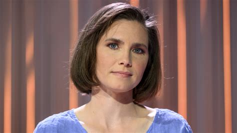 Whatever Happened To Amanda Knox Inside The Controversial Figures
