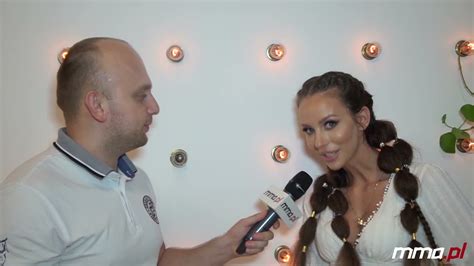 Organizatorka The War Lena DomaŃska O Walkach 3 Vs 3 Kobiet ZgŁosiŁo SiĘ DuŻo Zawodowych