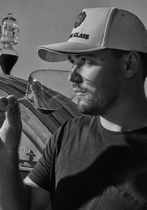 Interview With Alexander Mackh Founder Of Grassl Glass Athenaeum