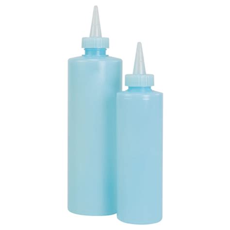 Esd Water Bottle Straight Nozzle Antistat Inc