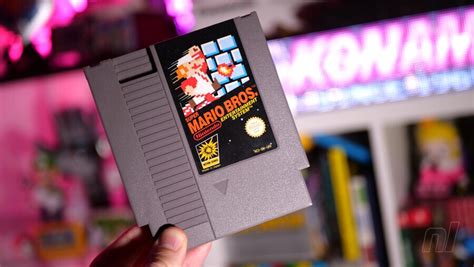 Meet Morphcat Games The New Gen Nes Devs Pushing The 8 Bit Envelope Nintendo Life