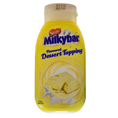 Bar One Dessert Topping At Paul Jamison Blog