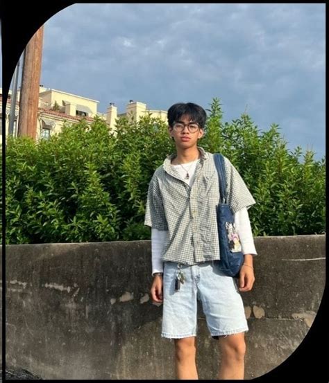 Jorts Outfit Top 10 Outfits For Men 2024 Fashionora