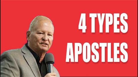 Apostolic Ministry 4 Types Of Apostles Apostolic Calling Apostolic