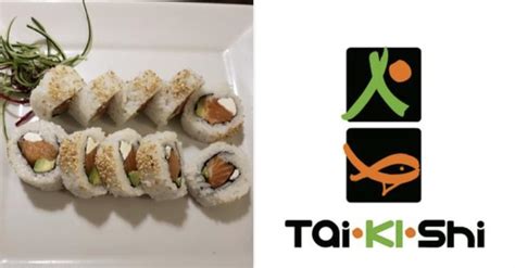 Conoce Los 15 Mejores Restaurantes Para Comer Sushi En Tijuana
