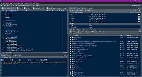 Rstats Datascience Biotech Microbiology Datavisualization