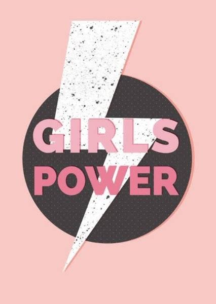 Girl Power The Movie Fan Casting On Mycast