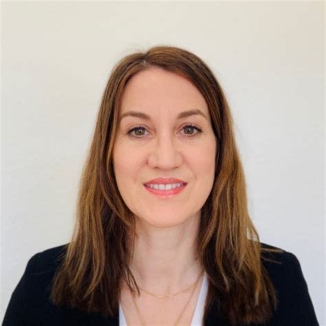 Sandra Kilchmann Communication Manager Kanton Luzerndienststelle Berufs Und Weiterbildung