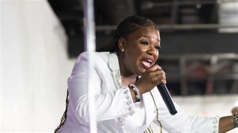 White House Slams Cori Bushs Threat To Aipac To ‘tear Your Kingdom