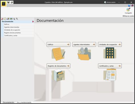 Libro Del Edificio Cype