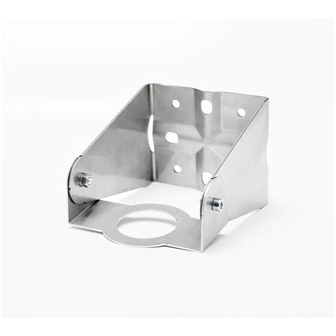 Rosemount™ Standard Bracket Åland Instruments