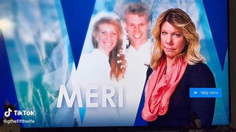 Whoa Has Anyone Seen The New Intro For Season 18 R Sisterwives