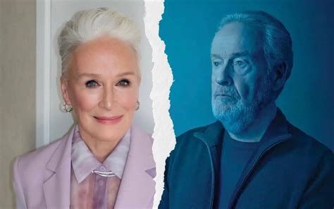 Glenn Close Y Ridley Scott Recibirán Un Oscar Honorífico Posta México