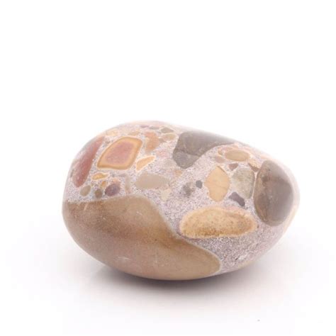 Puddingstone Ksc Crystals