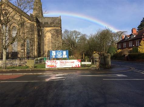 Holy Trinity Ripon Ripon