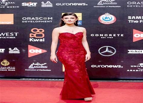 تارا عبود تنضم لأبطال Culprits المصري اليوم