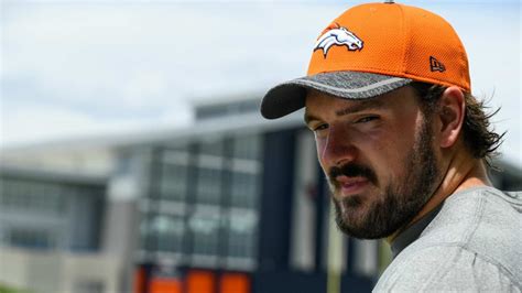 Broncos Have Gone Too Far With Rookies Rat Haircut Sports Illustrated