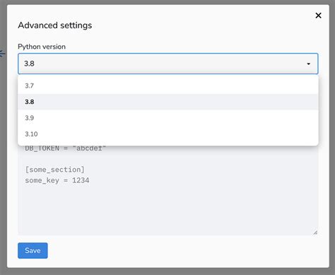 modulenotfounderror no module named streamlit option menu 7 by alicekoh ☁️ streamlit