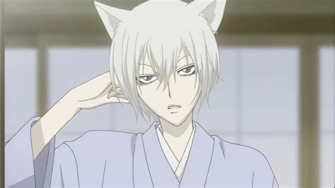Tomoe Kamisama Chibi