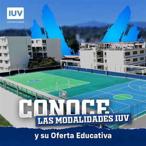 Iuvuniversidad Iuv Universidad