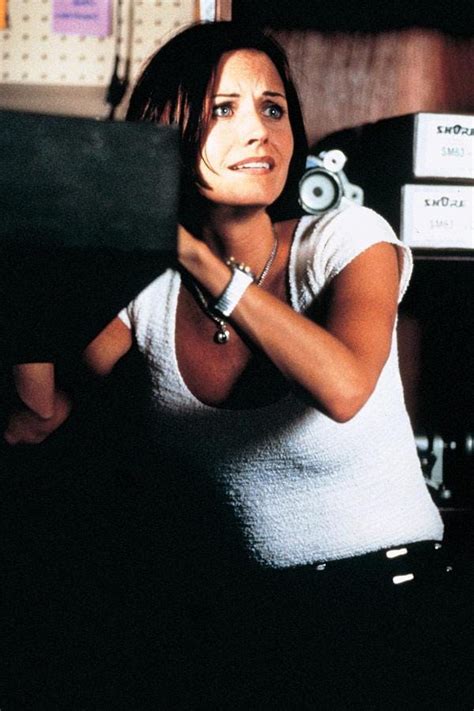Gale Weathers Scream 2
