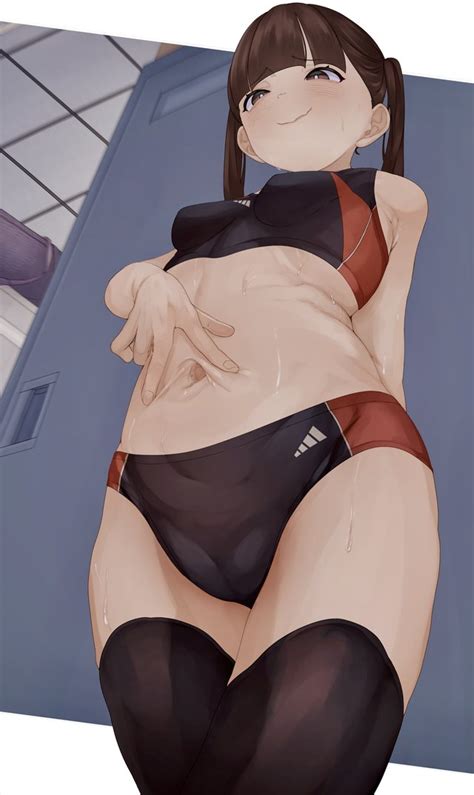 Belly Button Luscious Hentai Manga Porn