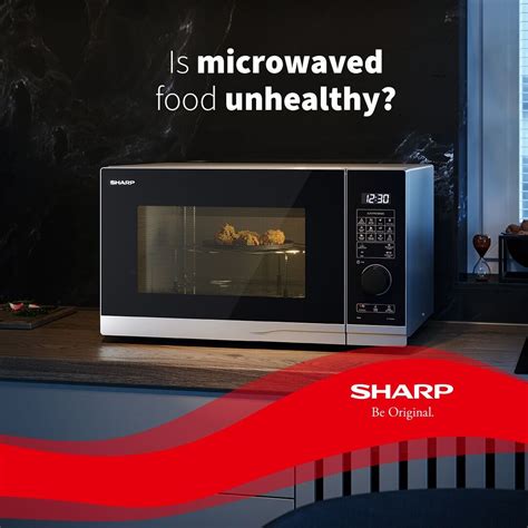 Sharp Consumer Electronics Europe On Linkedin Beoriginal Microwave