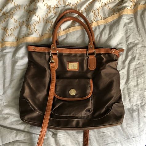 Teenie Weenie Bags Weenie Bear Big Toss Bag Poshmark